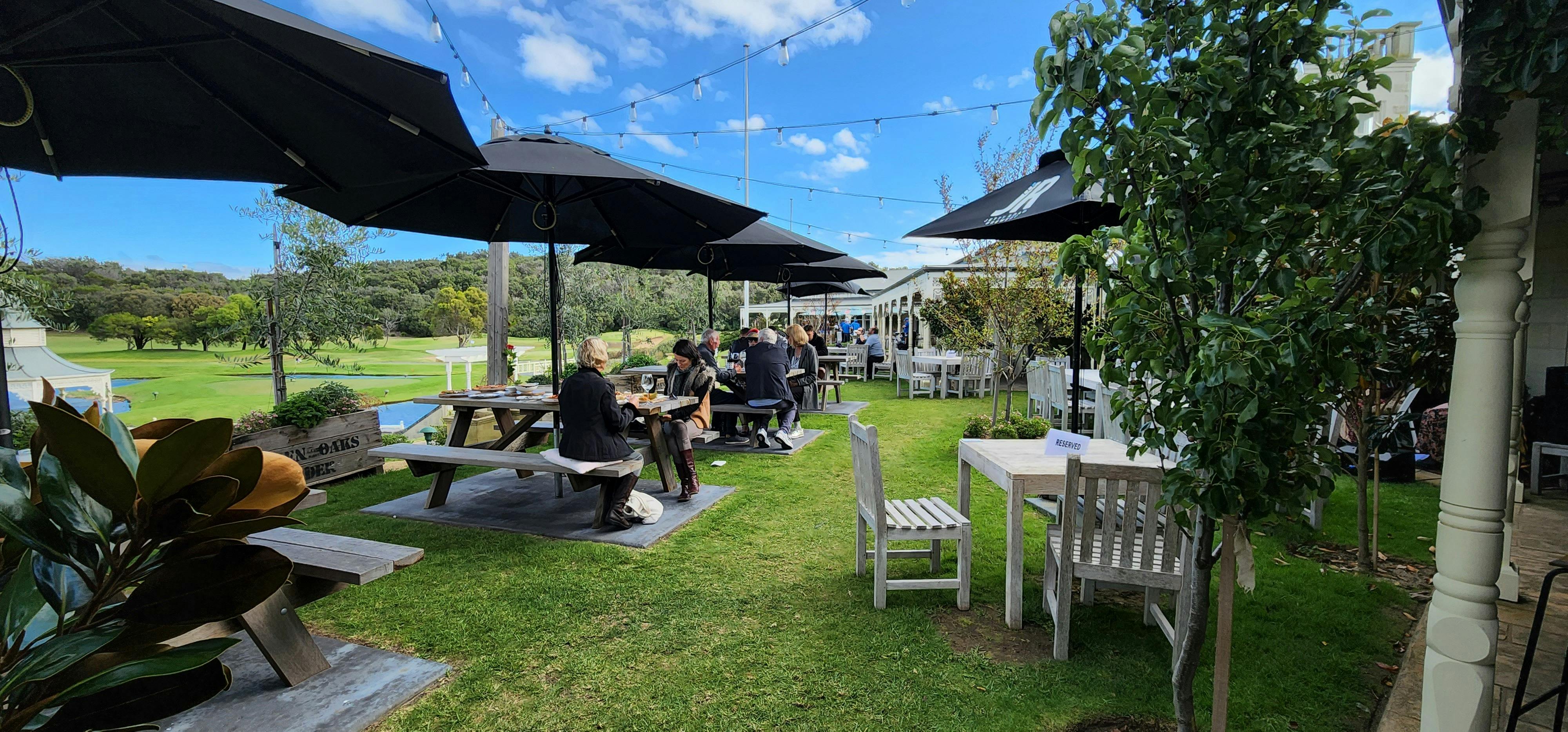 Winery restaurants, cafes and more — Visit Mornington Peninsula.