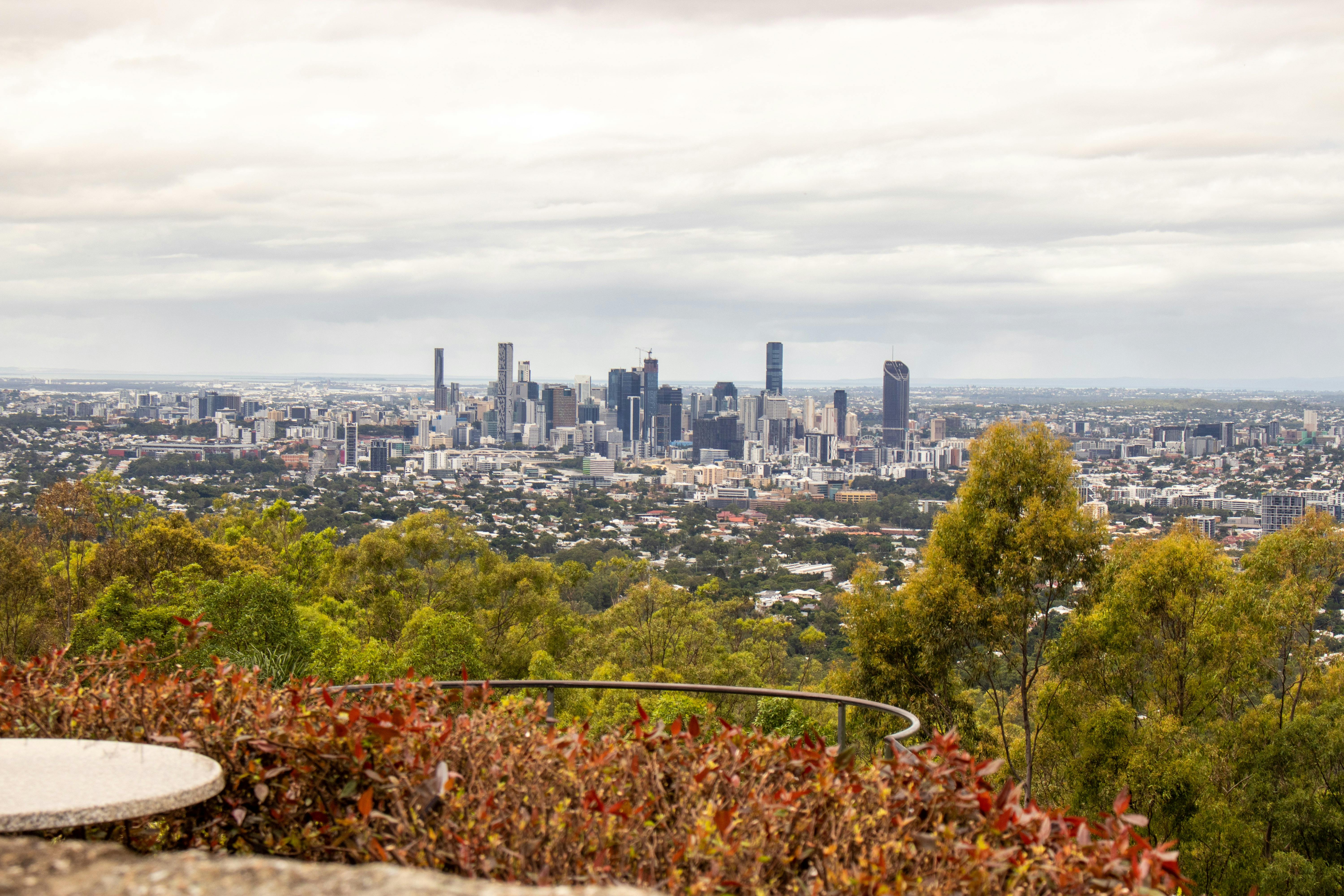 The Summit Cafe | Food-and-drink | Queensland