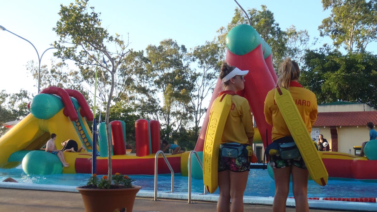 Norville | Destination-information | Queensland