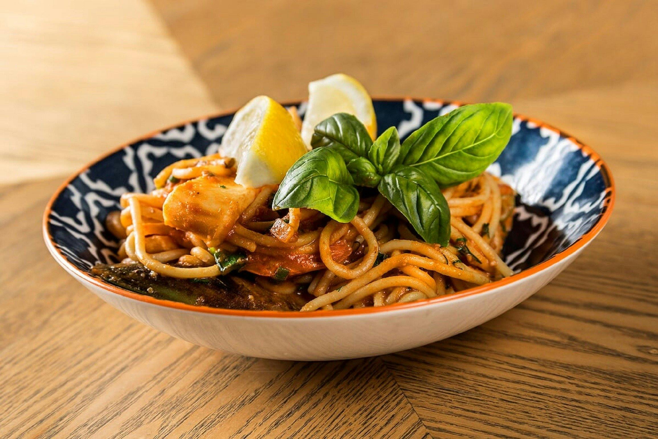 Barcella Restaurant Victoria Point