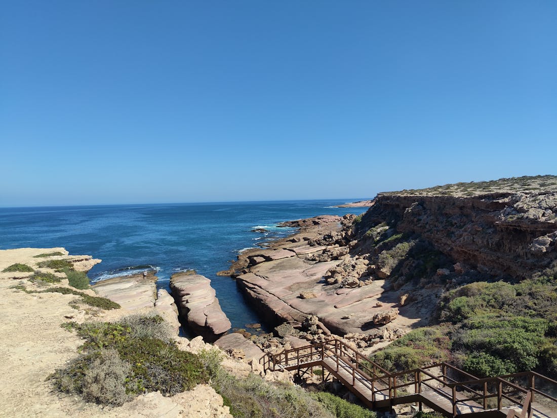 Talia Caves - Talia, Attraction | South Australia