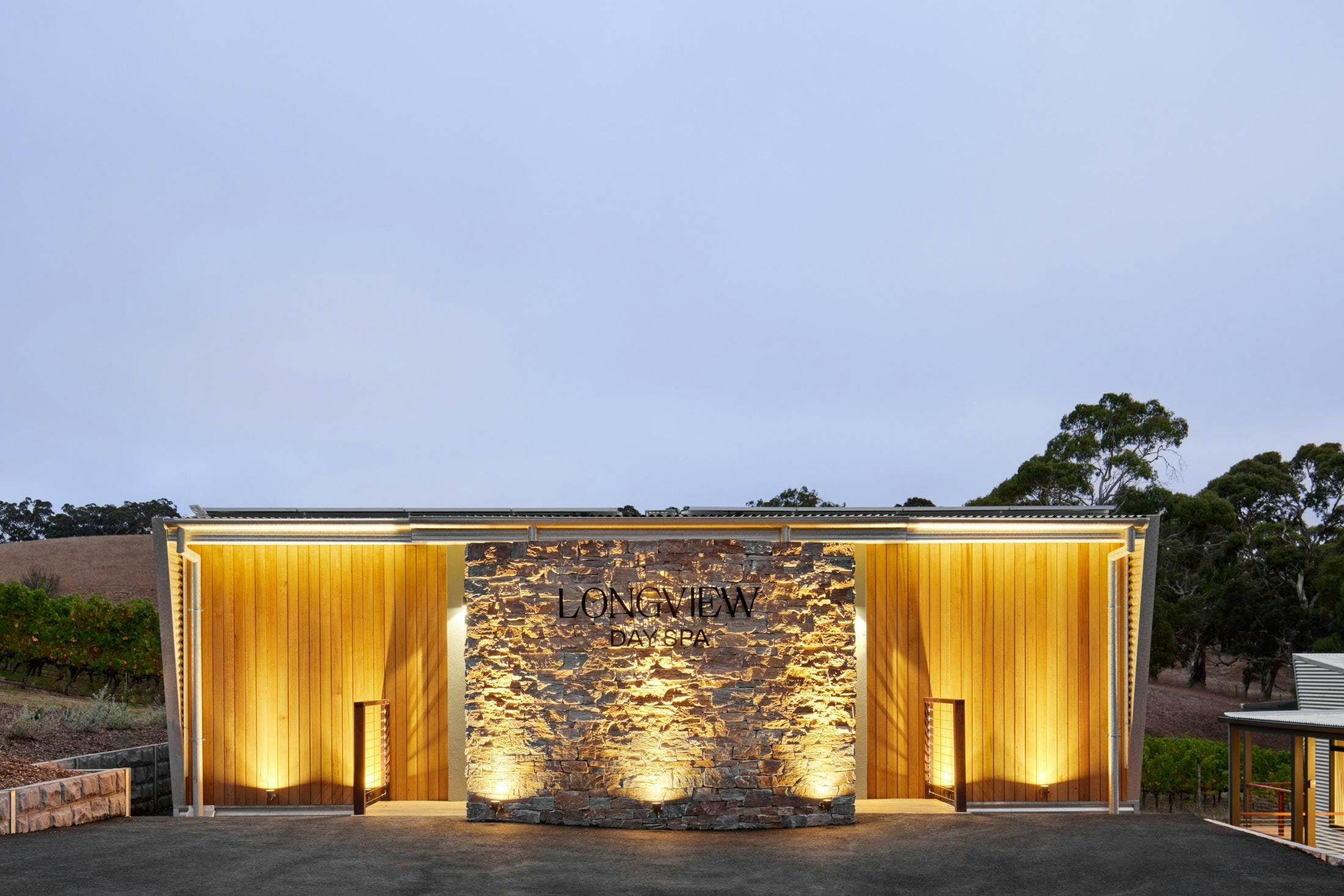 Longview Day Spa | Visit Adelaide Hills