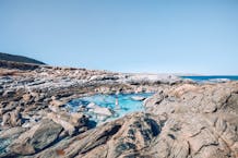 Greenly Beach - Coulta, Attraction | South Australia