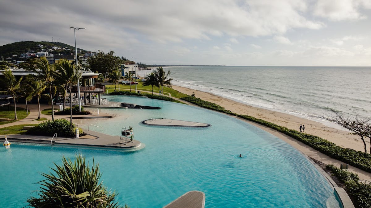 2026 Capricorn Coast Writers Festival Stories By The Sea | Events ...