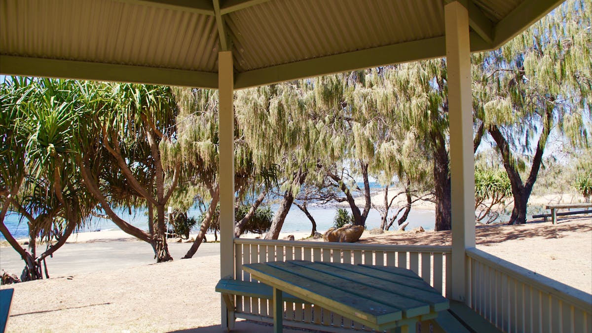 Innes Park | Destination-information | Queensland