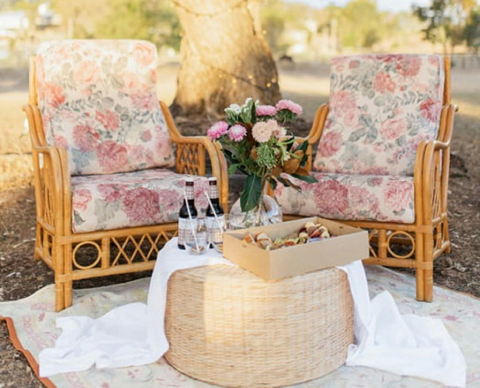 Styled Picnics With The Soul Nook Collective | Events | Queensland