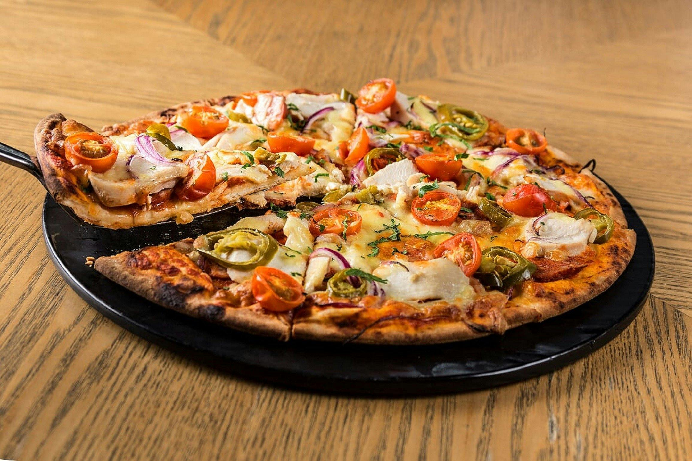 Barcella Restaurant Victoria Point