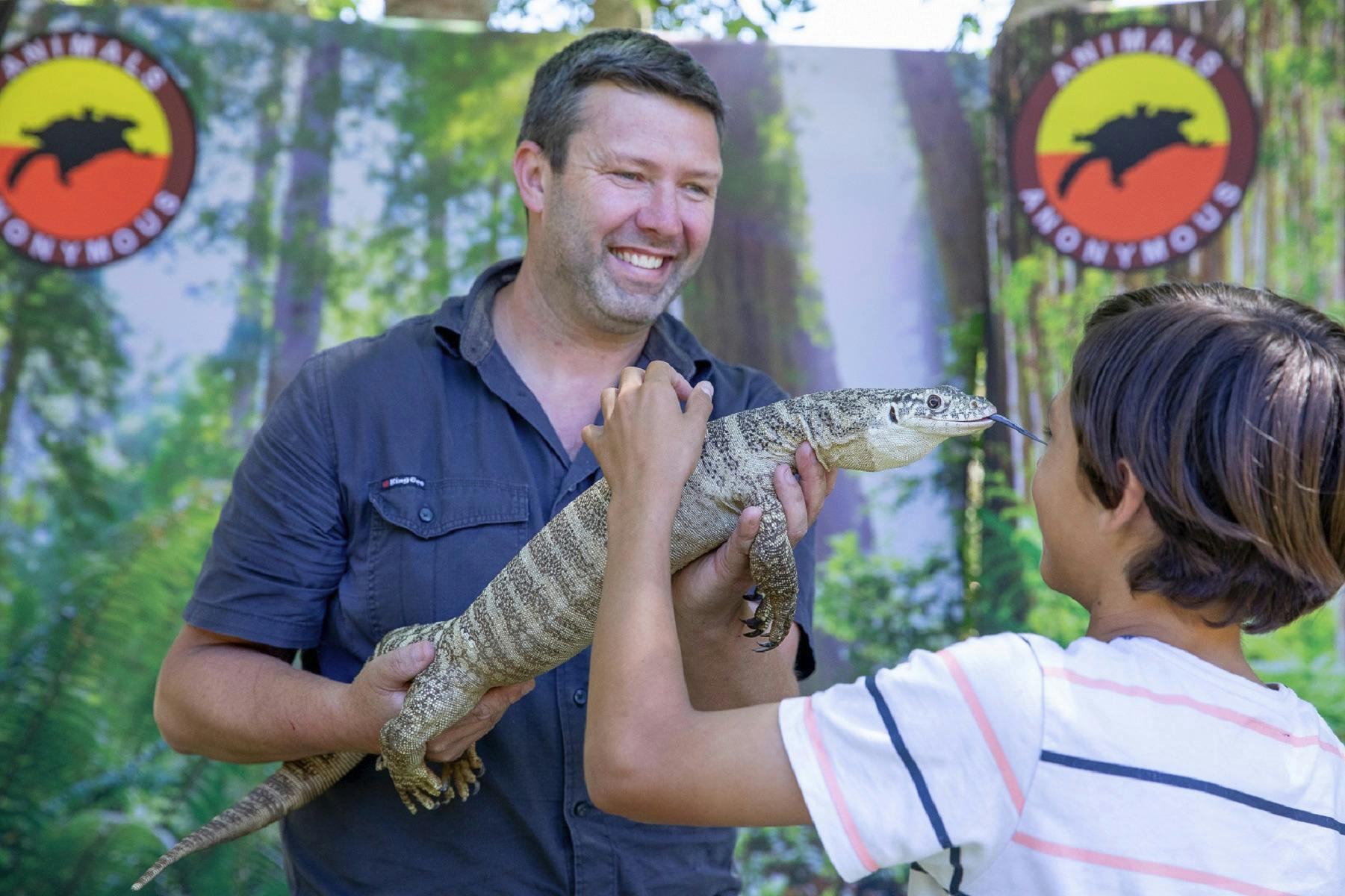 Animals Anonymous Wildlife Encounters | Visit Adelaide Hills