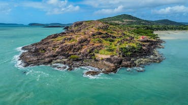Snapper Rocks | Attractions | Queensland