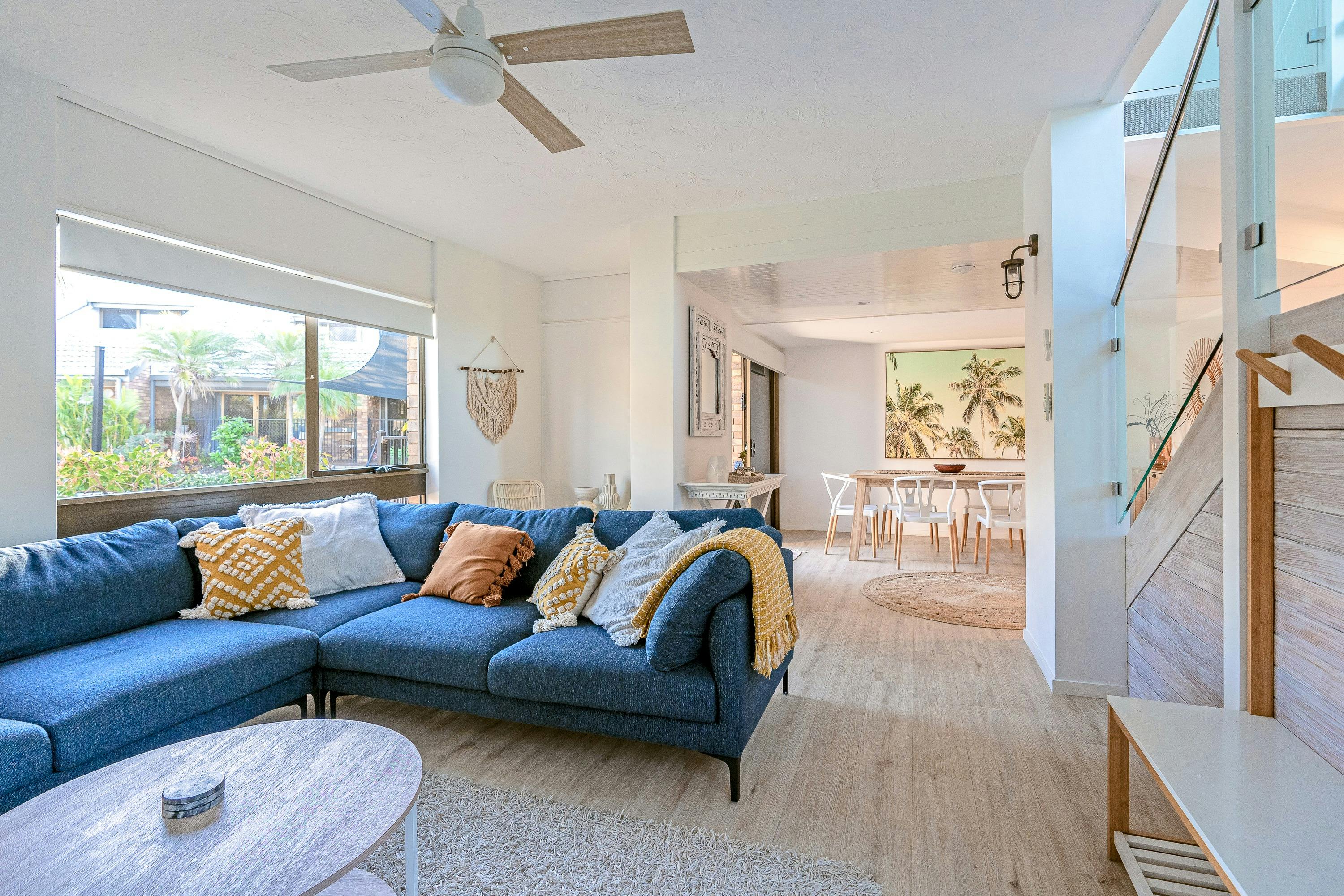 Glen Eden Beach Resort - Visit Sunshine Coast