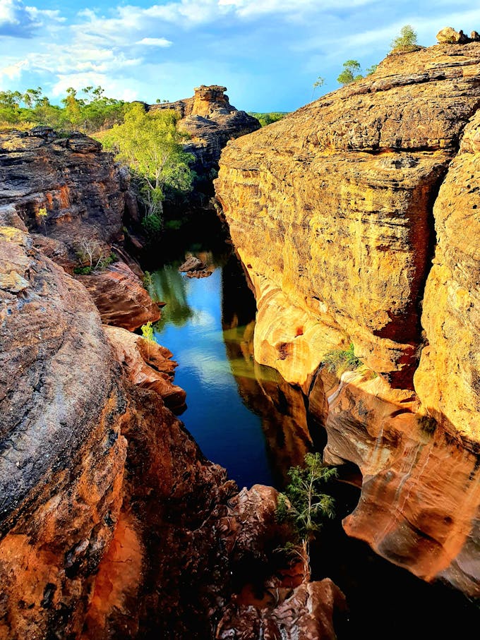 Geological Wonders On North Queensland | Cairns & Great Barrier Reef