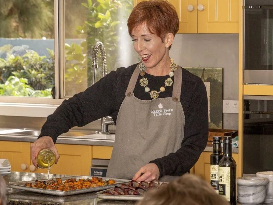 Interactive Cooking Demonstration, Tour Service | South Australia