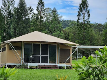 Midge Point | Destination-information | Queensland