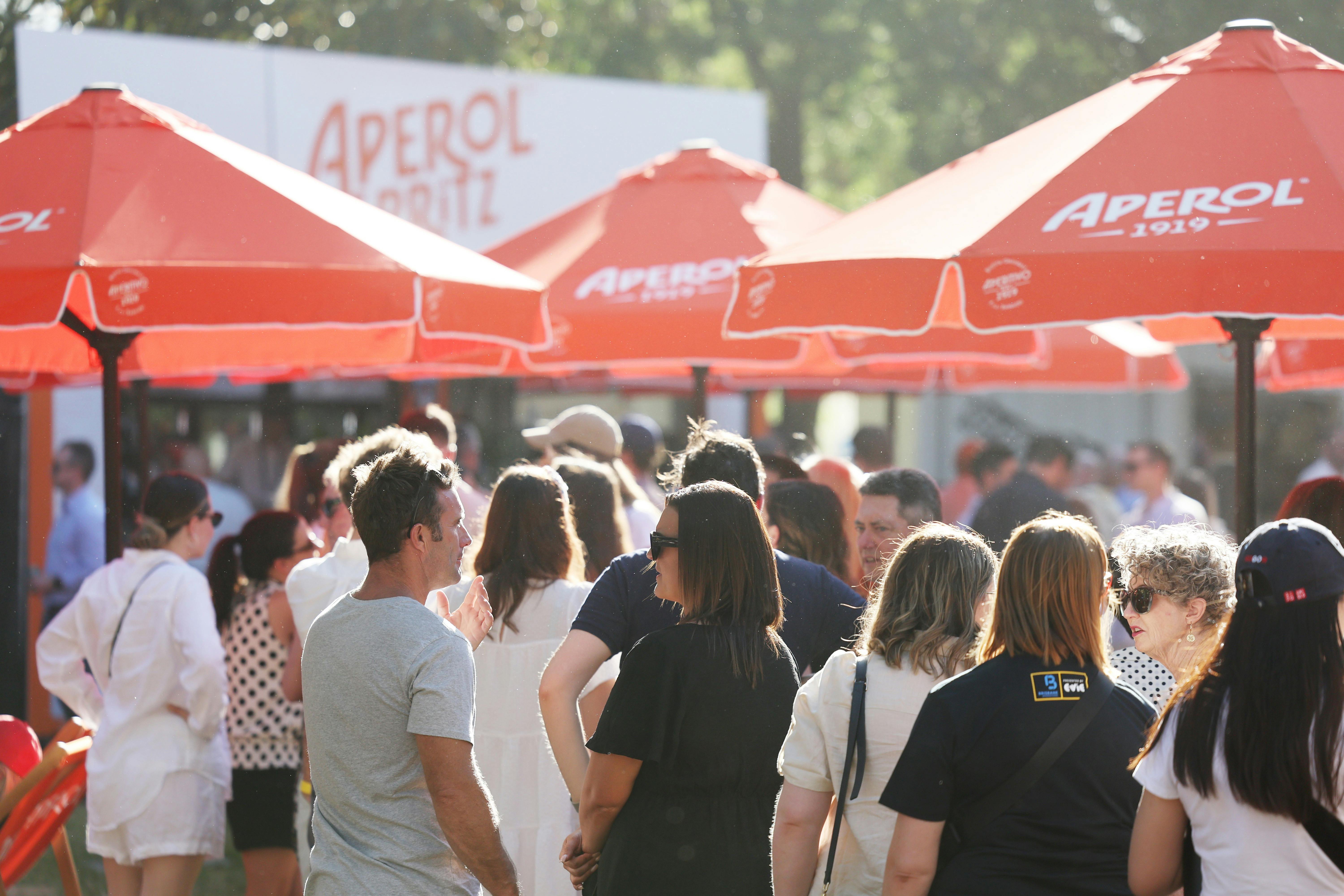 Experience Adelaide | Adelaide International