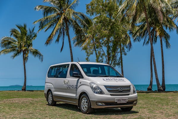 Exemplar Coaches and Limousines | Cairns & Great Barrier Reef
