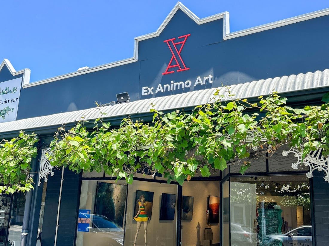 Ex Animo Art - Adelaide, Attraction | South Australia