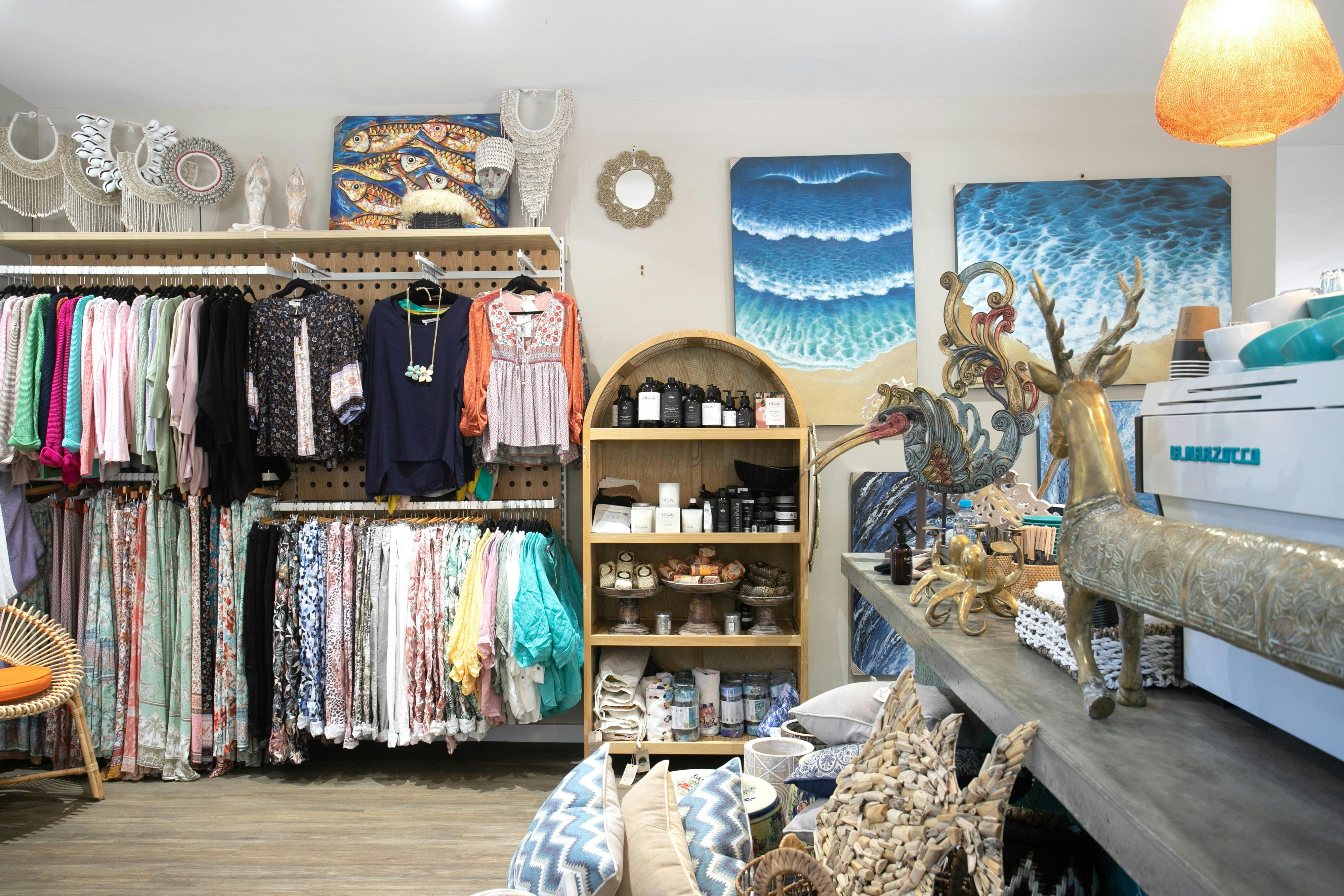 Saltwood Cafe and Lifestyle - Shoalhaven - South Coast NSW