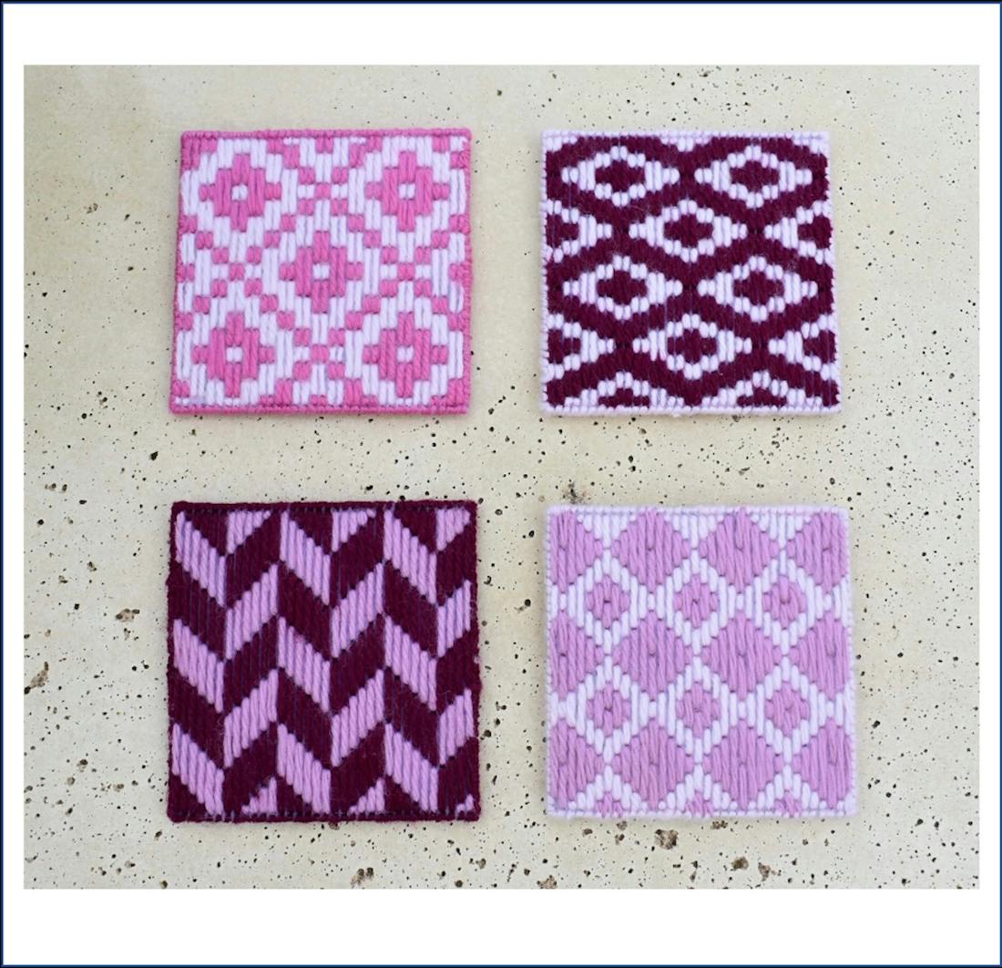 Introduction to Bargello, Tour Service | South Australia
