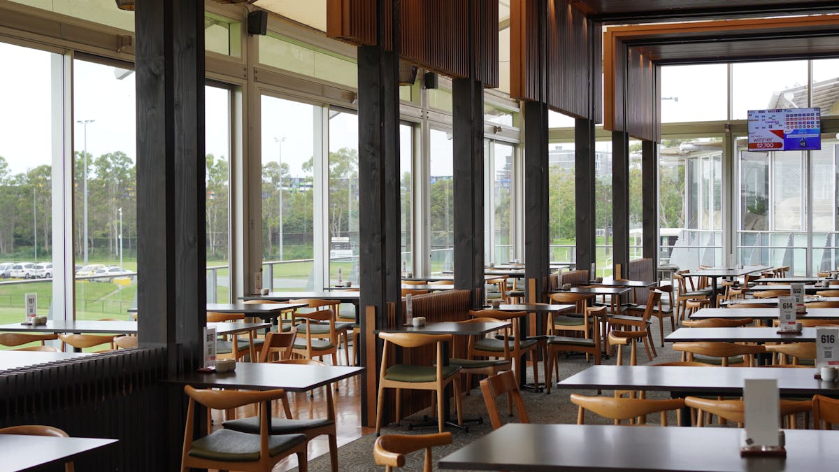 Frenzy Food Court | Food-and-drink | Queensland