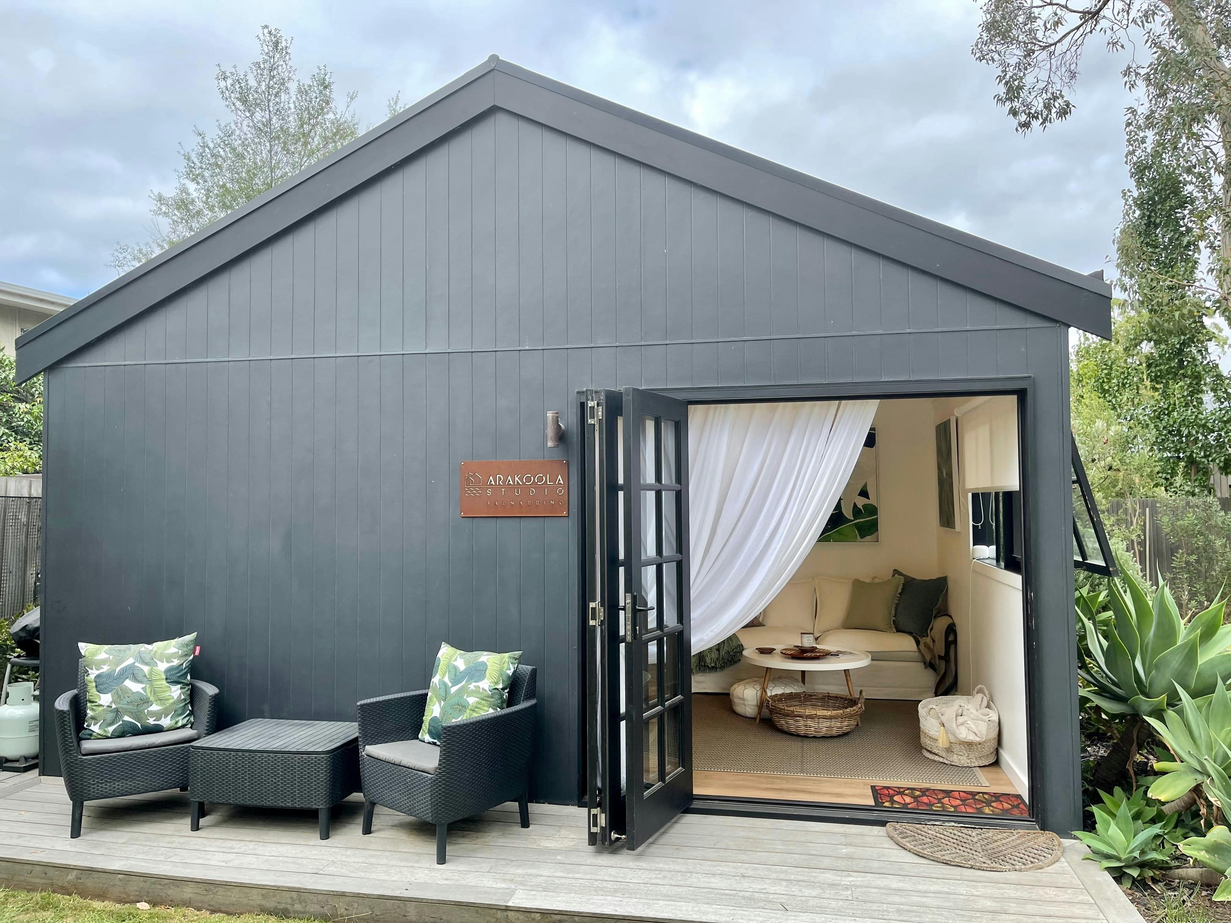 Self-Contained — Visit Mornington Peninsula.