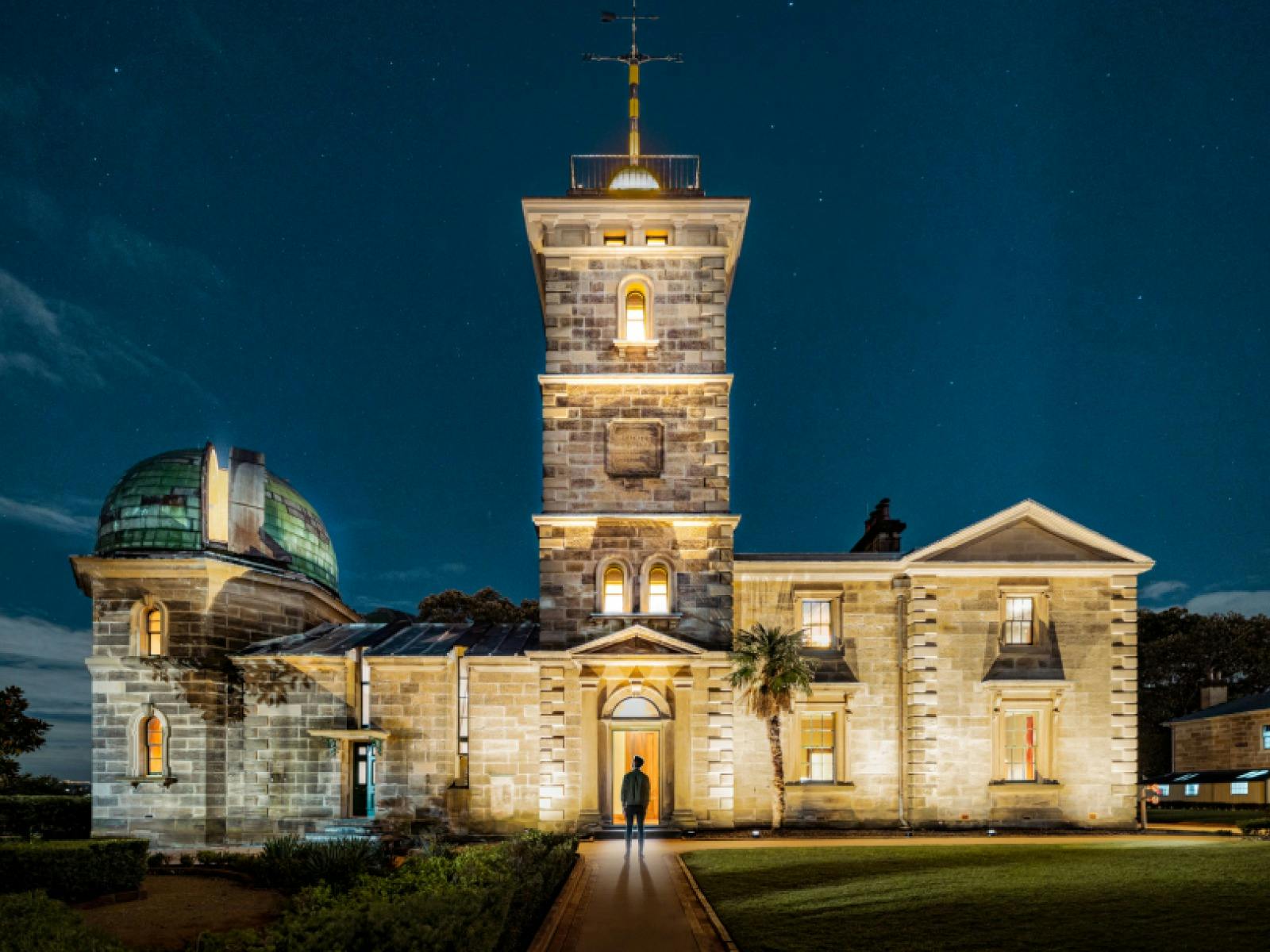Sydney Observatory Tours | Sydney, Australia - Official Travel ...