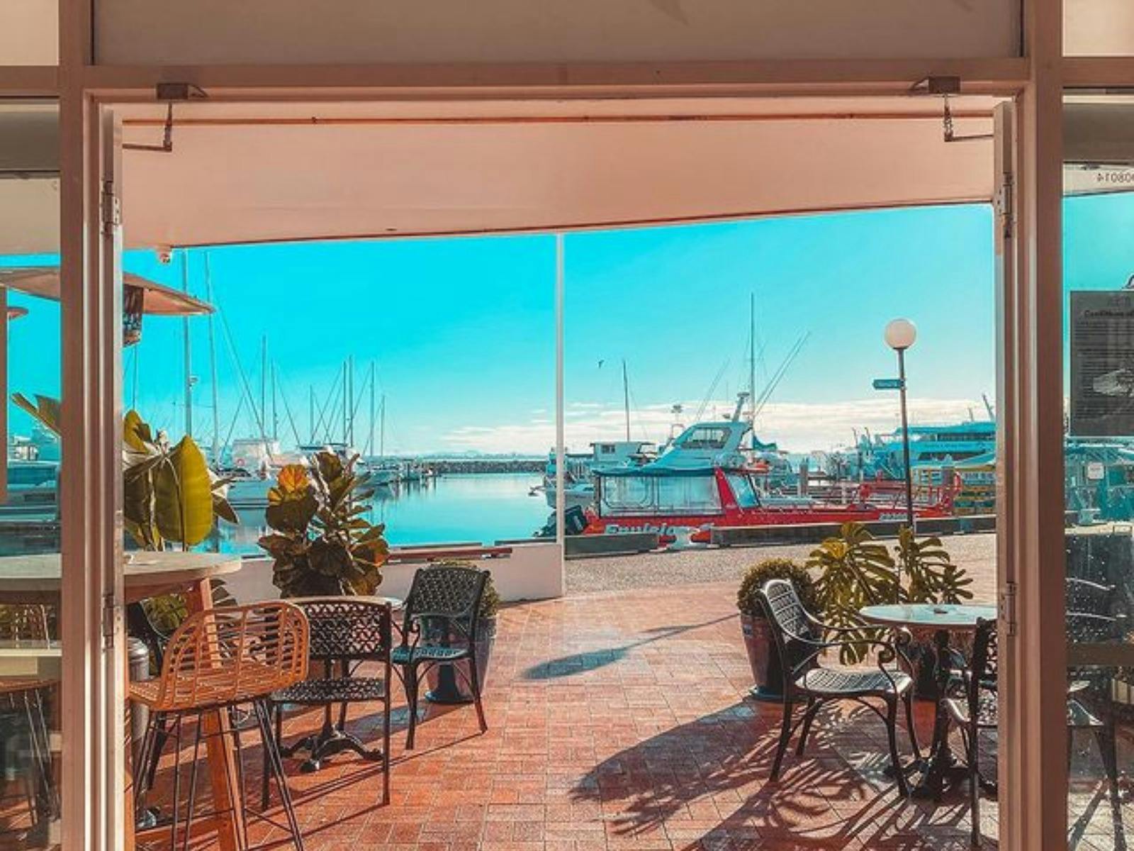 Nelson Bay Restaurant And Cafe | NSW Holidays & Accommodation, Things ...