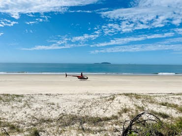 Mount Hay Gemstone Tourist Park | Attractions | Queensland