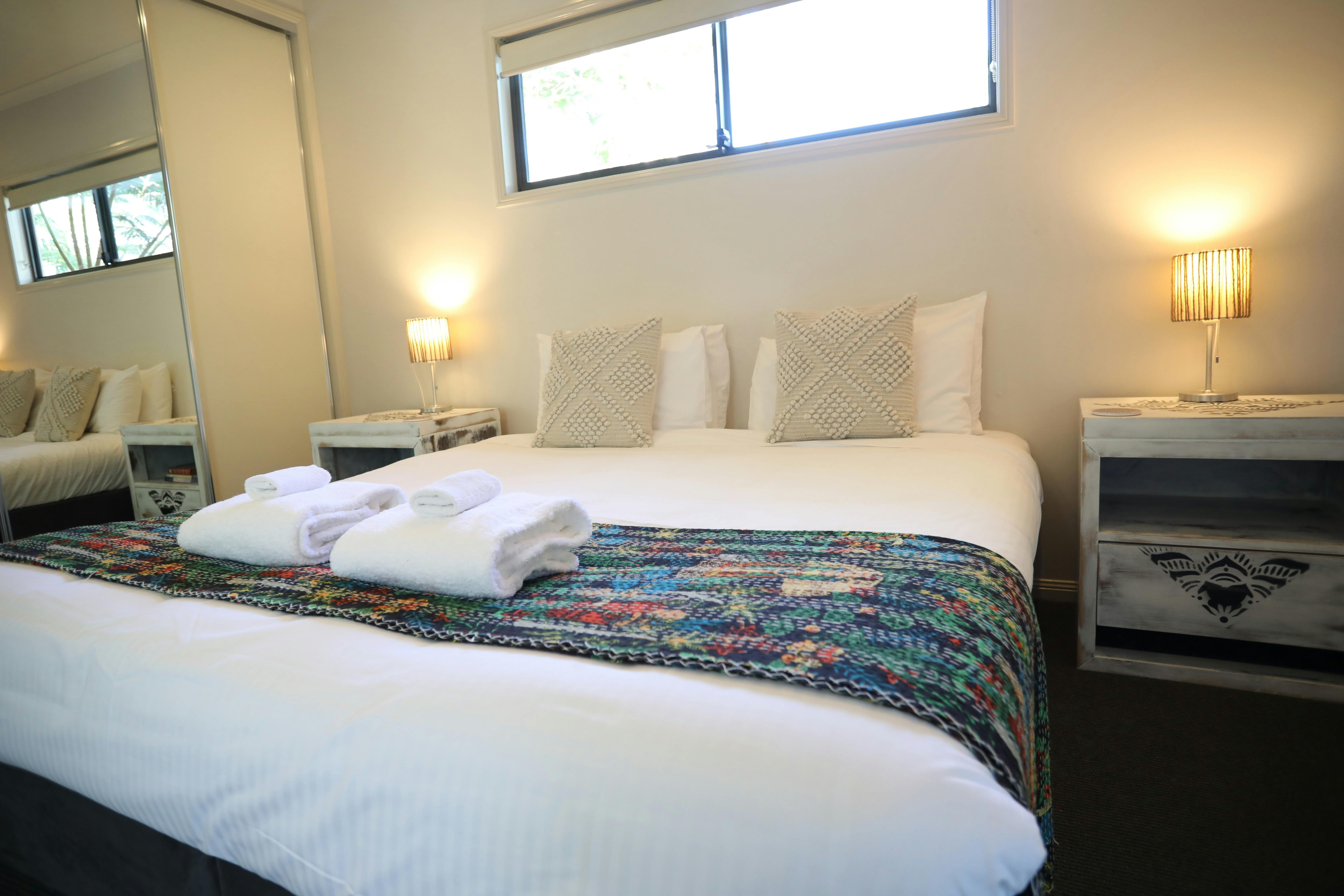 Tranquil Getaways On Obi Maleny | Accommodation | Queensland