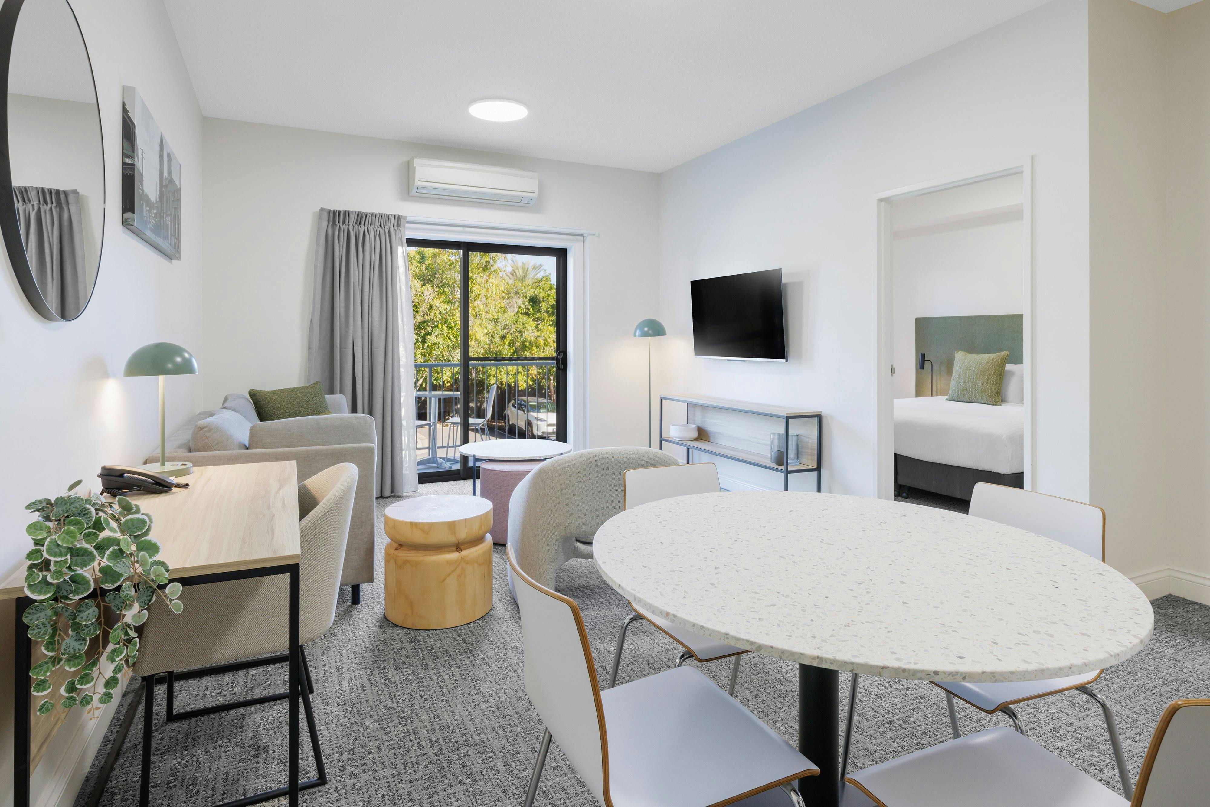 Quest Ipswich | Accommodation | Queensland
