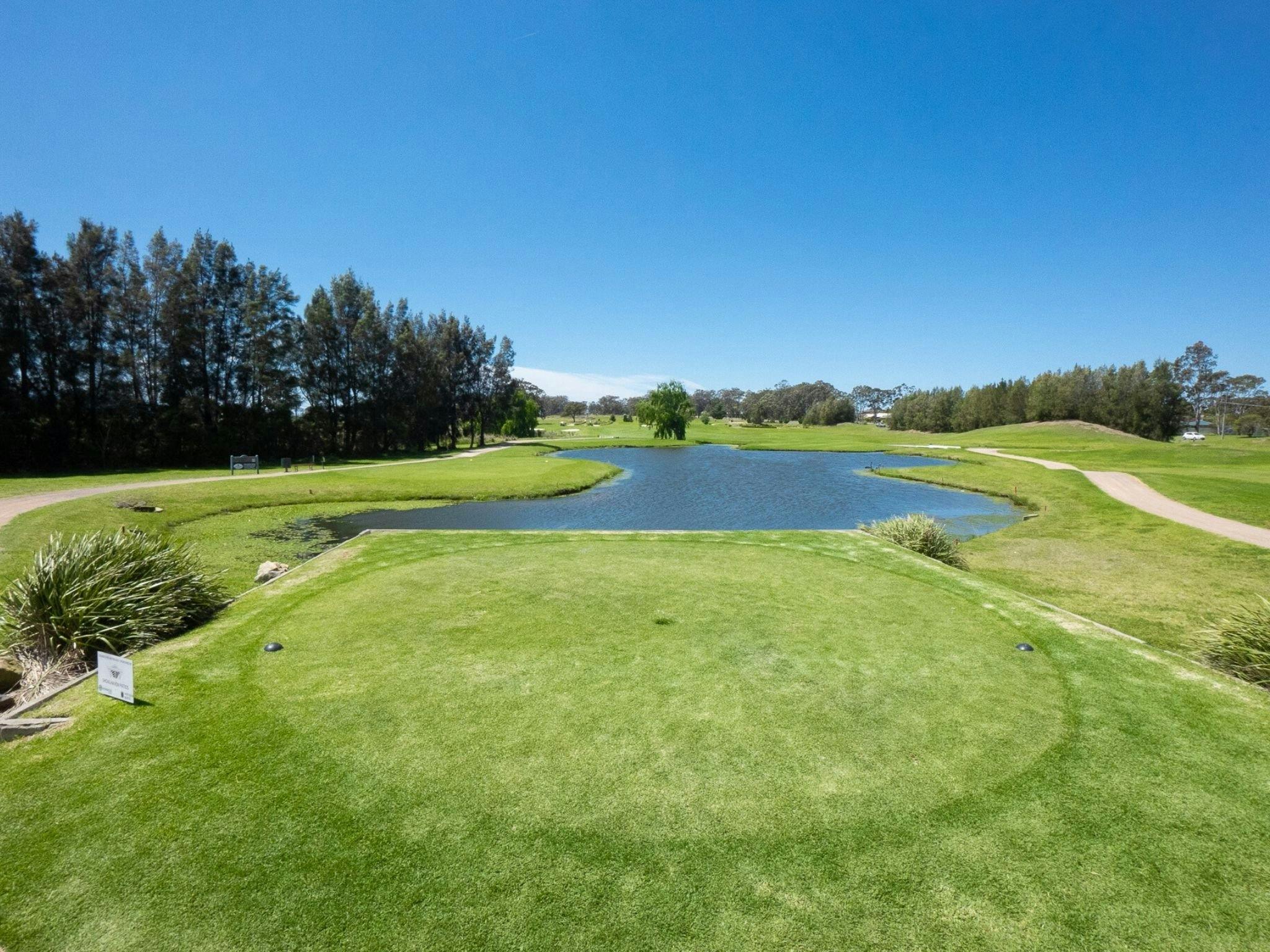 Worrigee Sports - Shoalhaven - South Coast NSW