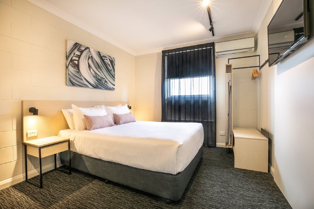 Nightcap at Hendon Hotel - Adelaide, Accommodation | South Australia