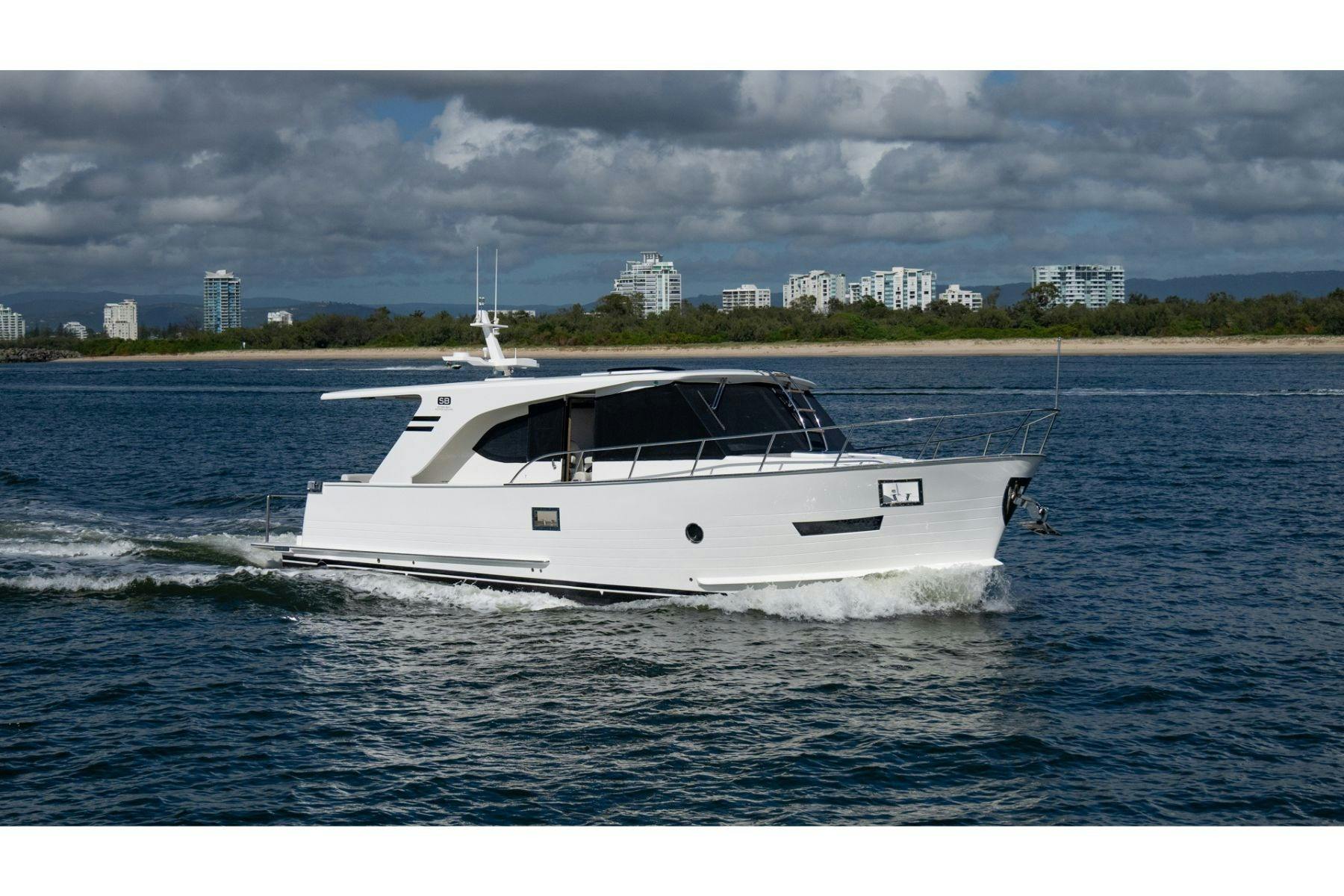 Get Onboard Boat Expo
