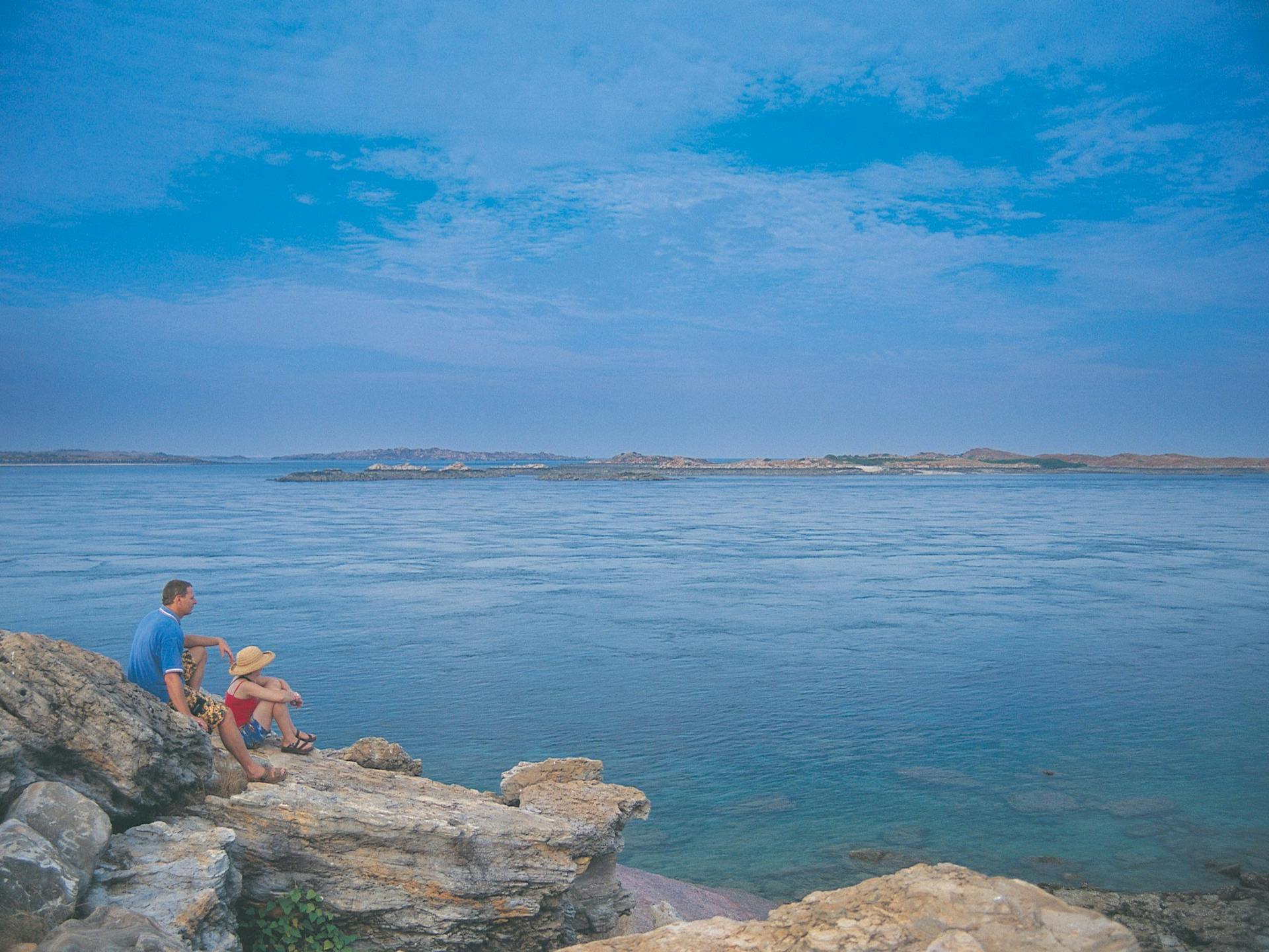 One Arm Point in Dampier Peninsula - The Fold: Your Guide to Everything ...