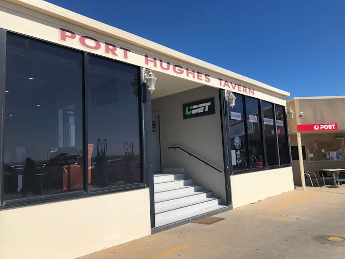 Port Hughes Tavern - Port Hughes, Food and Drink | SA Tourism