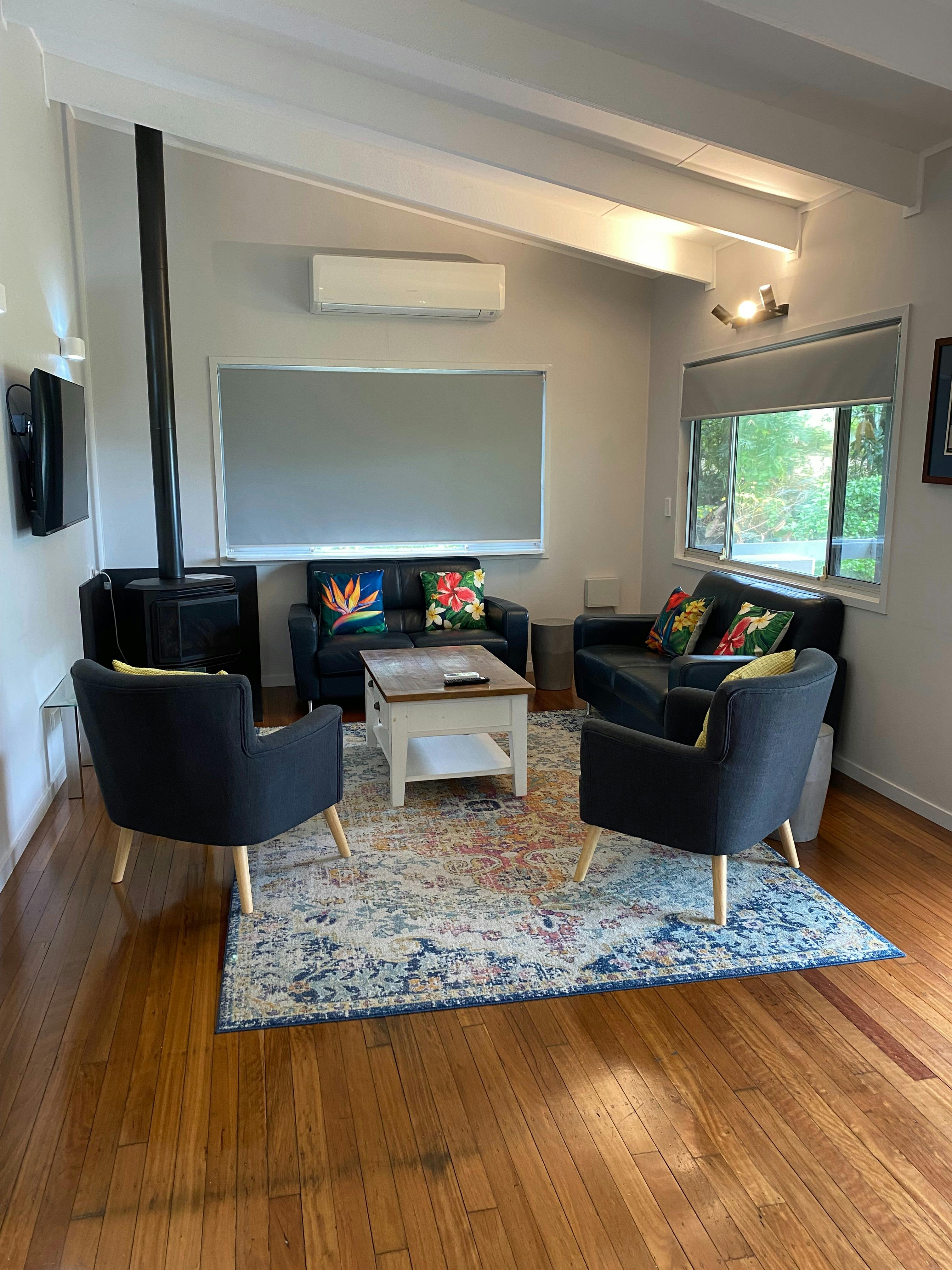 Koala Cabins Mapleton | Visit Sunshine Coast