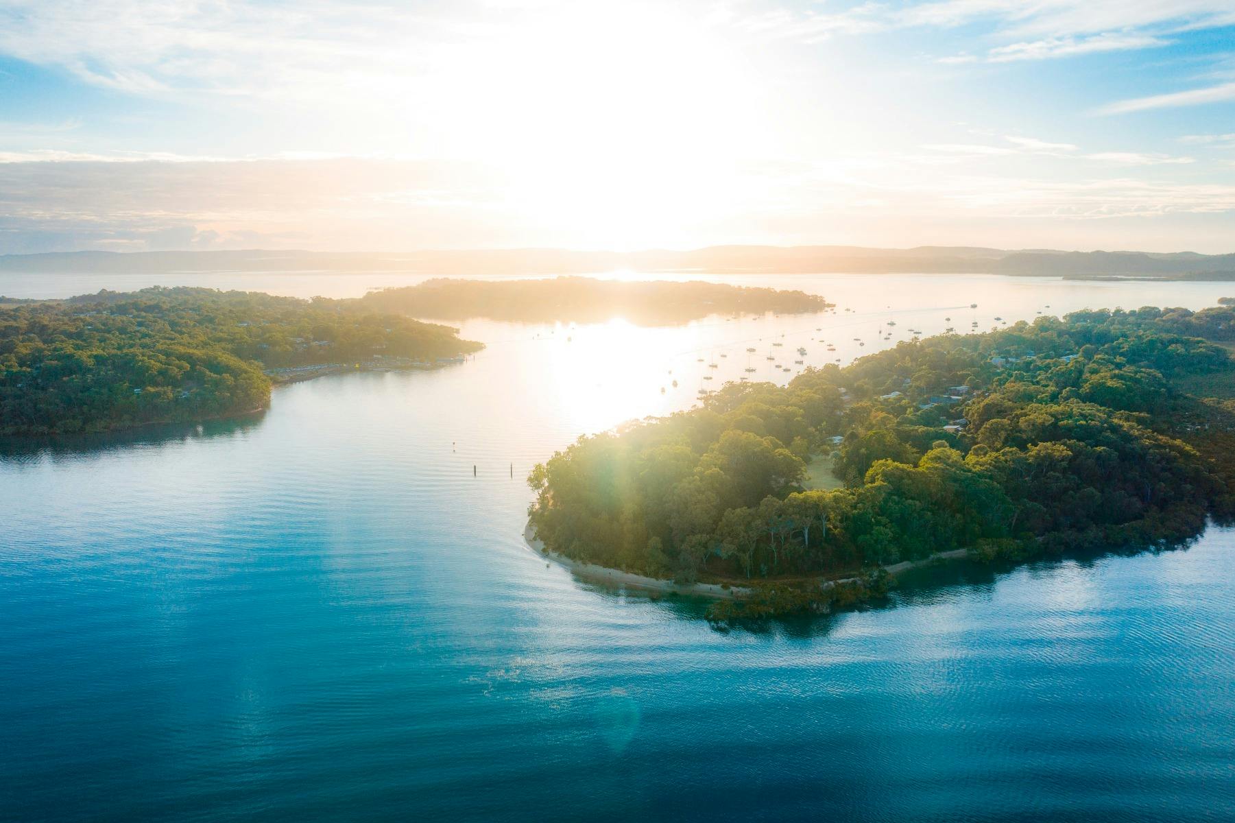 Southern Moreton Bay Islands | Destination-information | Queensland