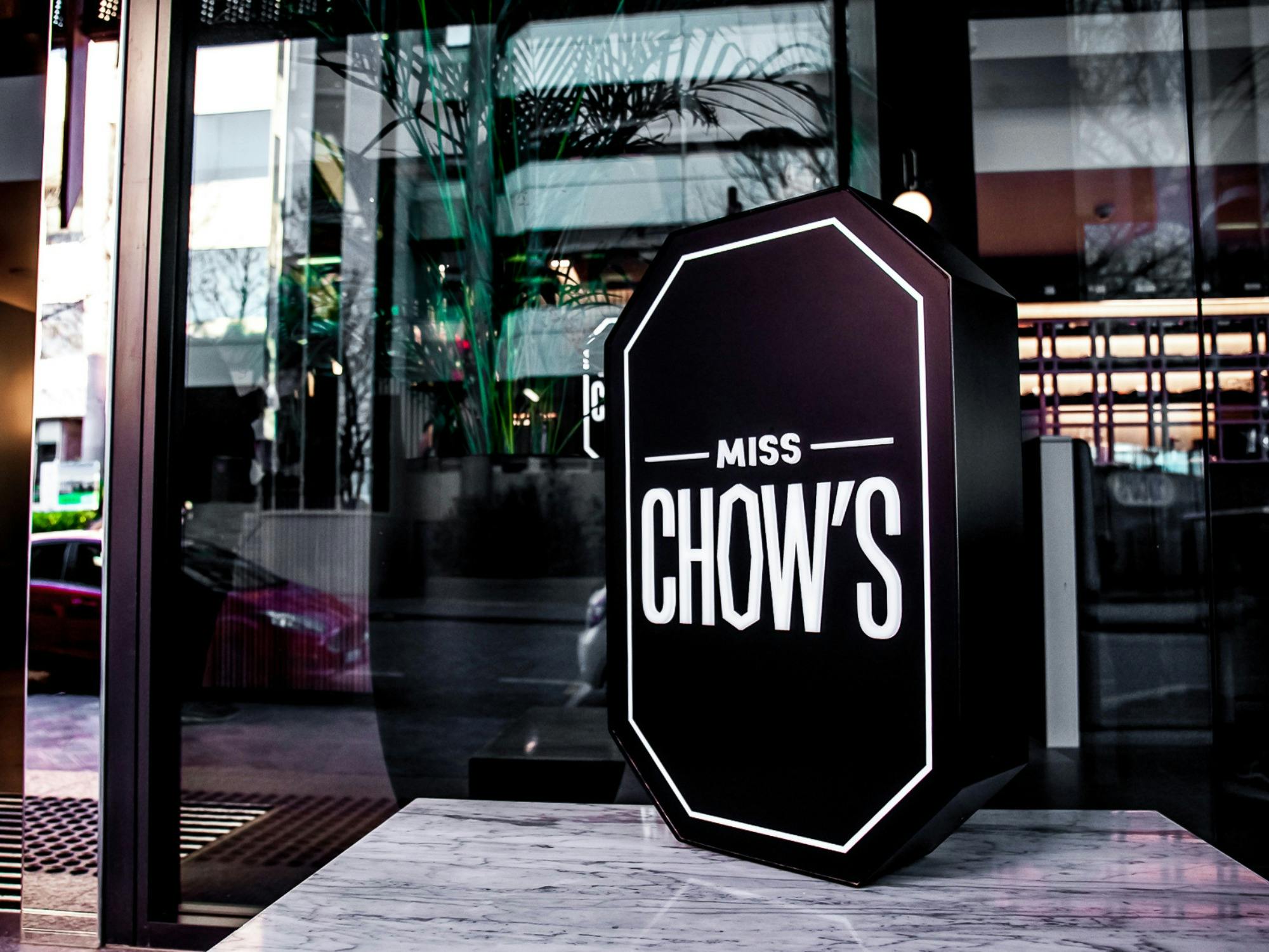 Miss Chow's South Perth in South Perth - The Fold: Your Guide to ...