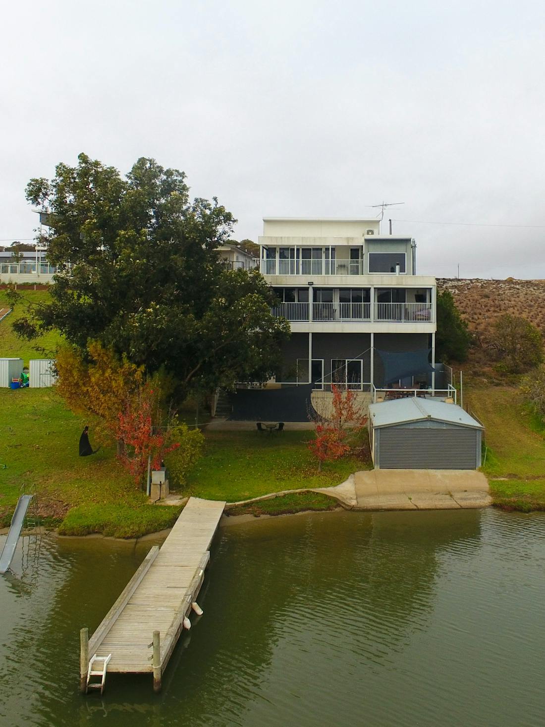 92 Washpool Estate Via Wellington - Wellington East, Accommodatio...