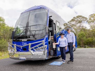 Rampattak Indoor Skatepark | Attractions | Queensland