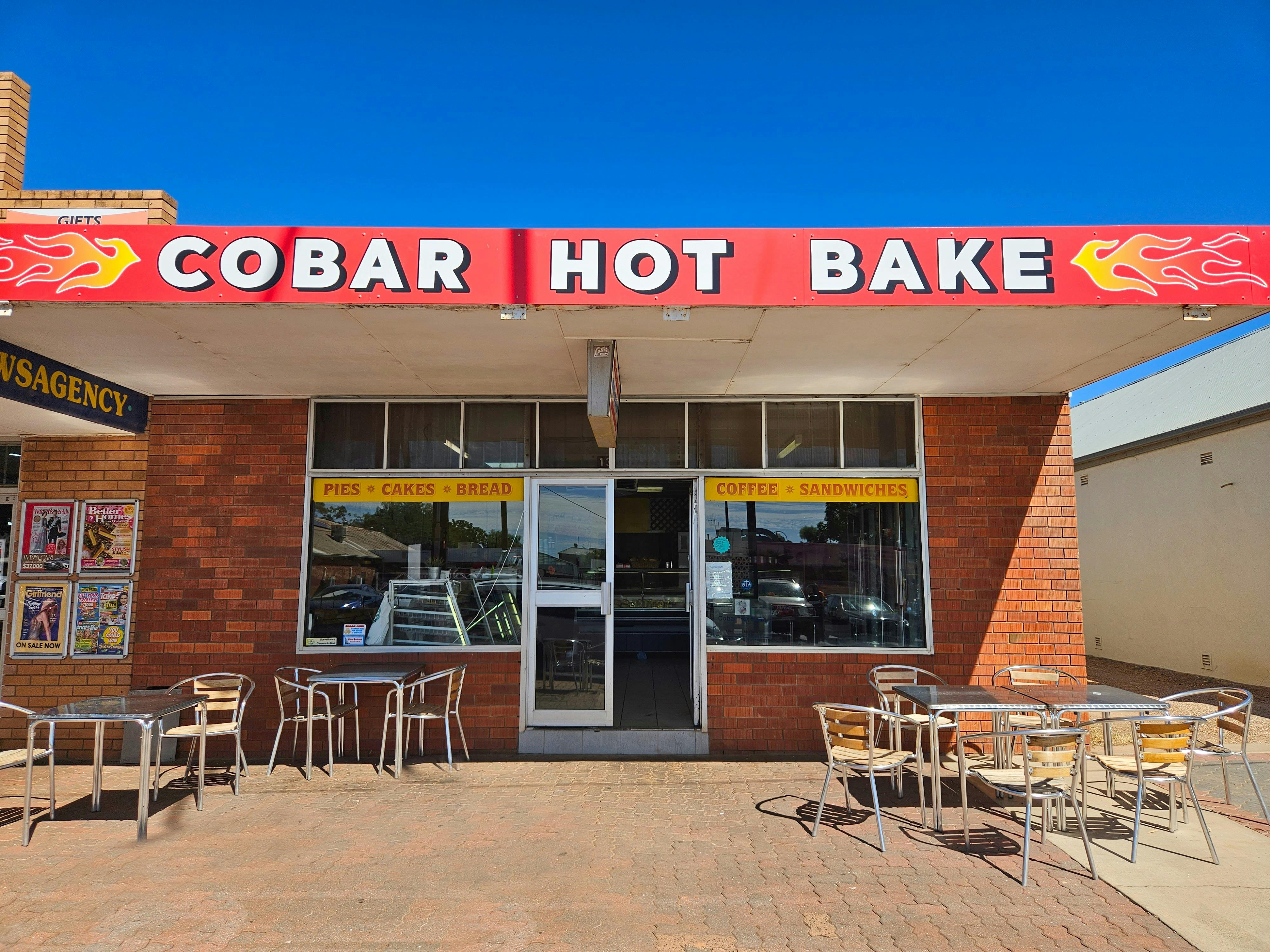 Cobar Area Activities | NSW Holidays & Accommodation, Things to Do ...