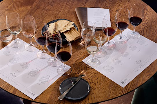 Angove McLaren Vale Cellar Door and Vineyard Kitchen - McLaren Va...