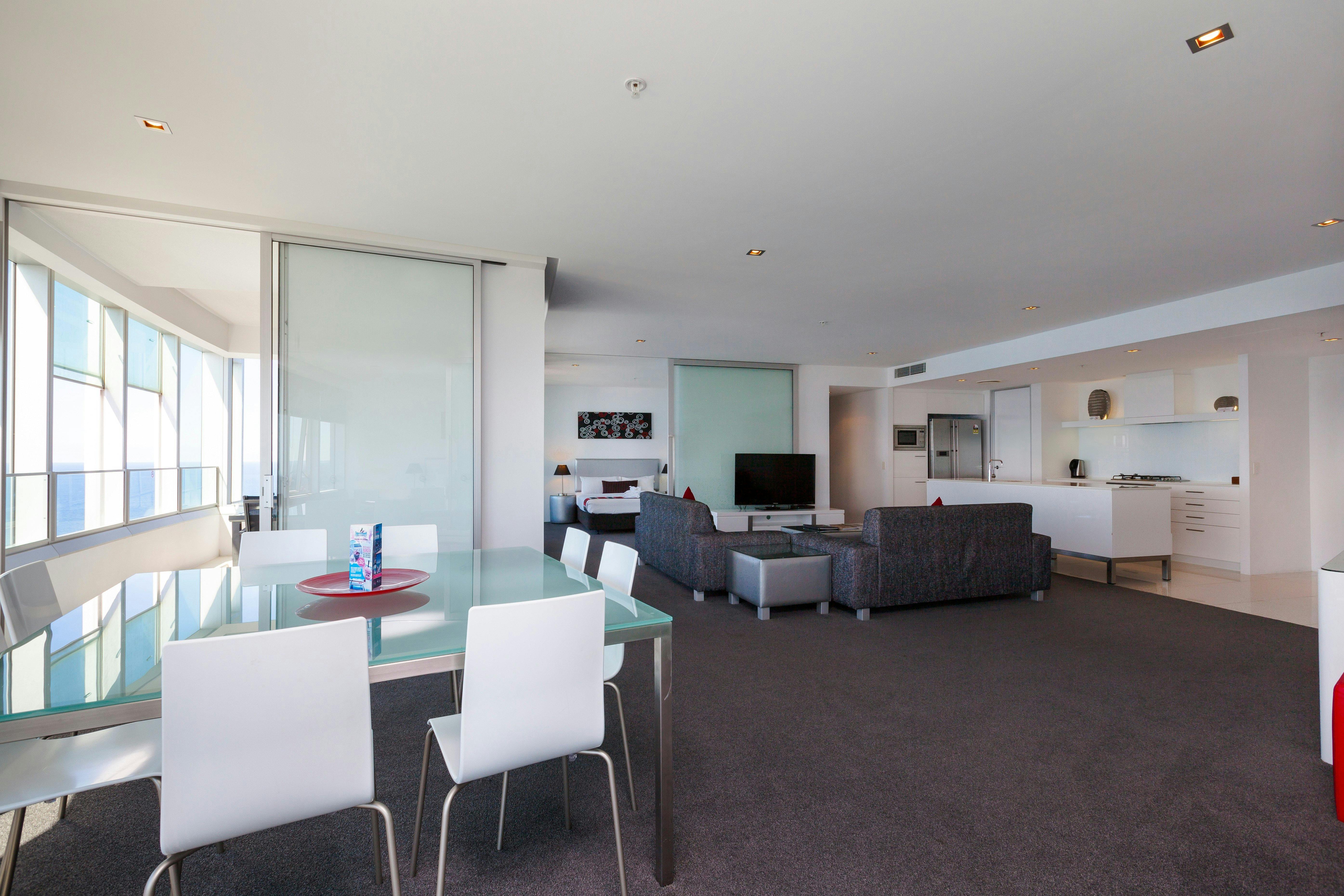 Q1 Resort And Spa | Accommodation | Queensland