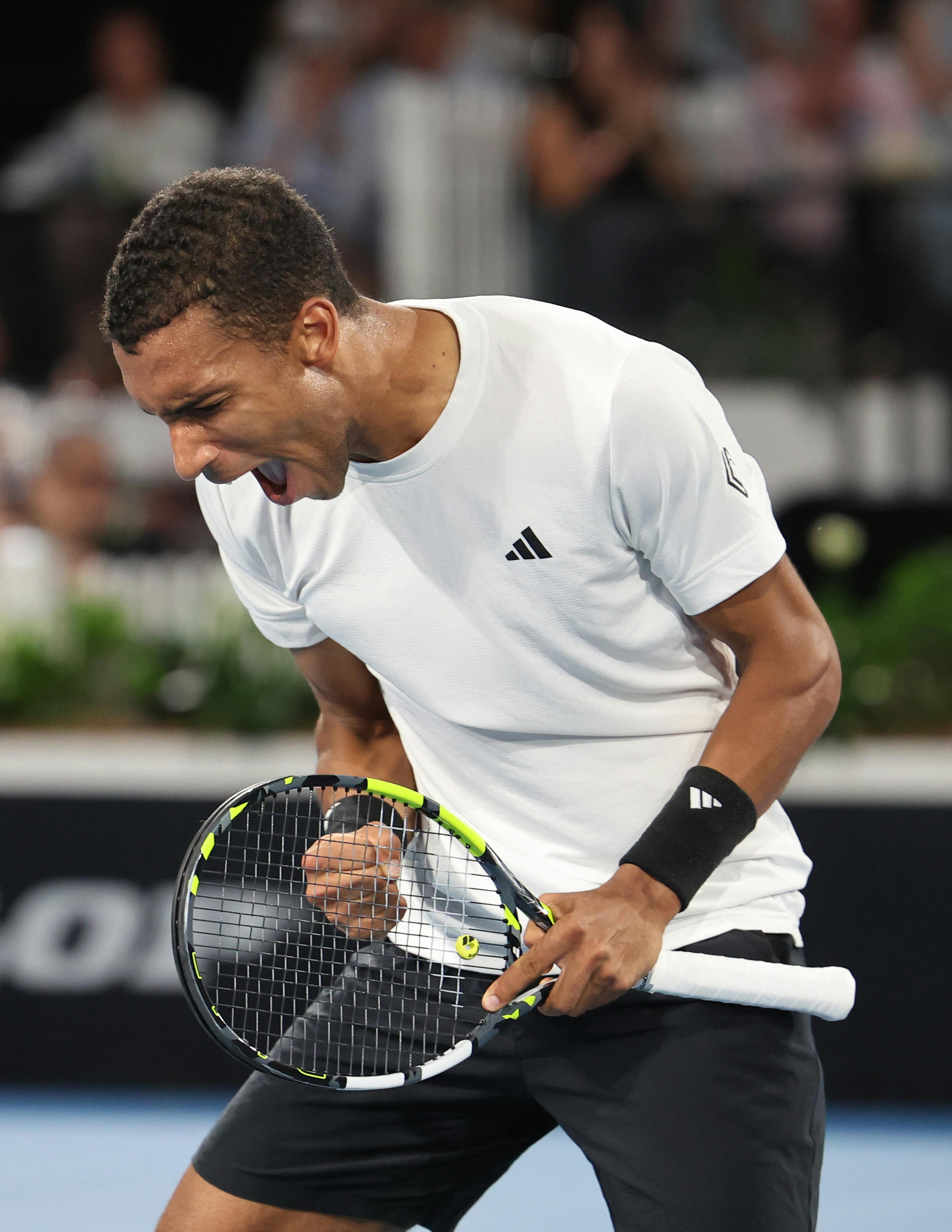 Experience Adelaide | Adelaide International