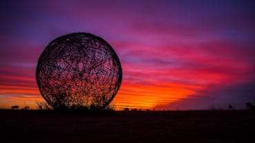 Clem Walton Park At Corella Dam | Journeys | Queensland