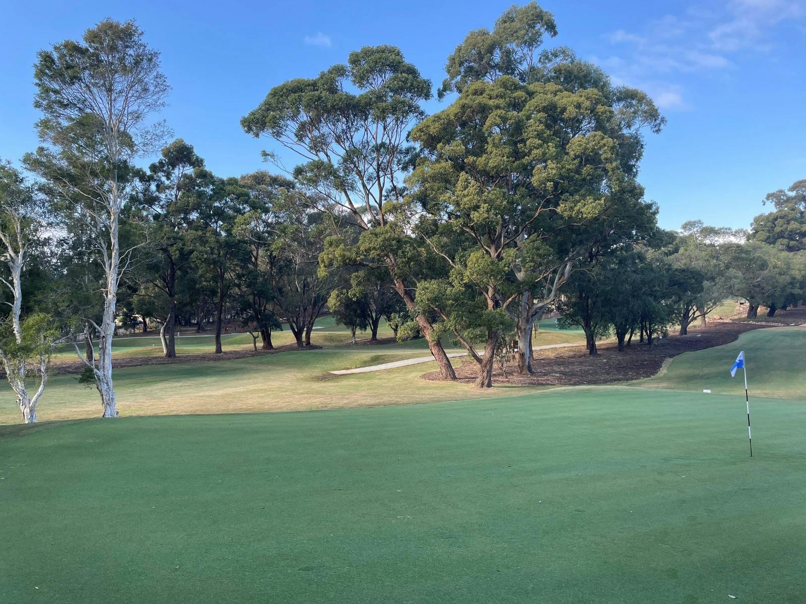 Cammeray Golf Club | Sydney, Australia - Official Travel ...