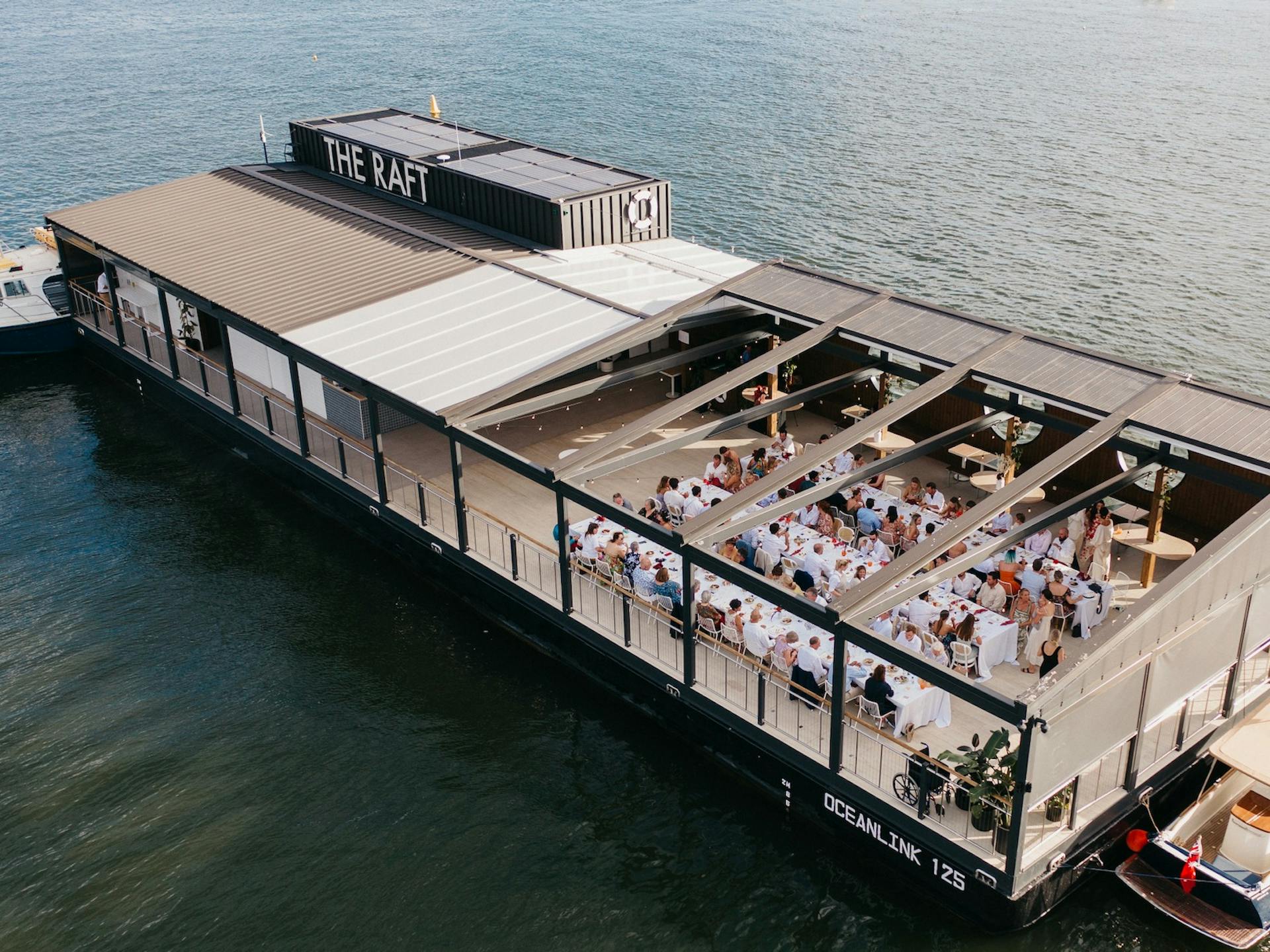 The Raft Perth in Perth - The Fold: Your Guide to Everything Regional ...
