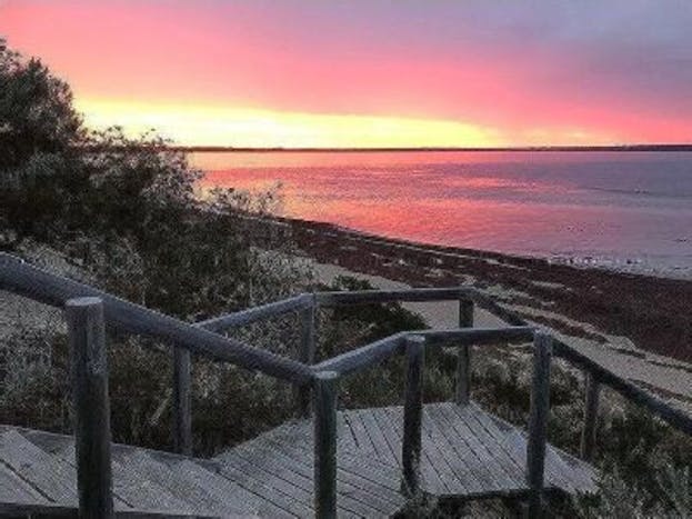 Stokes Bay Beach • Kangaroo Island, South Australia