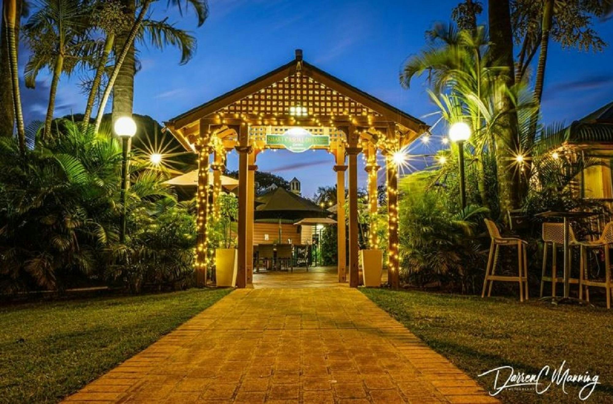 Grand View Hotel Cleveland