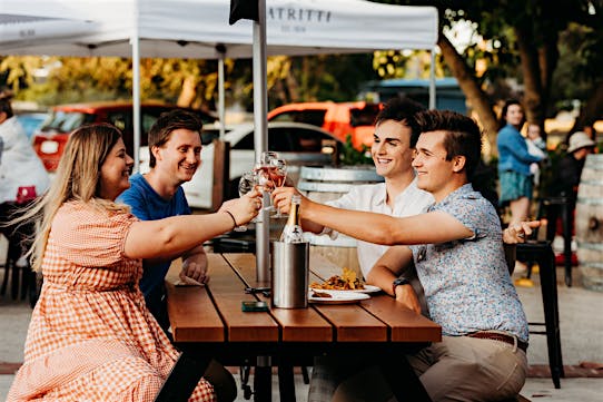 Sunday's at Cellar II - Adelaide, Event | South Australia