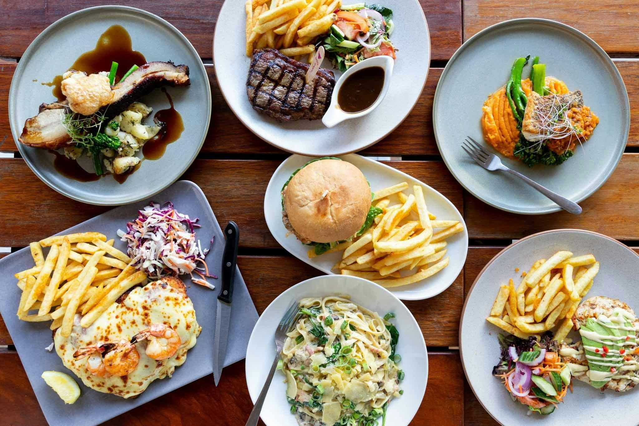 Mihi Tavern | Food-and-drink | Queensland